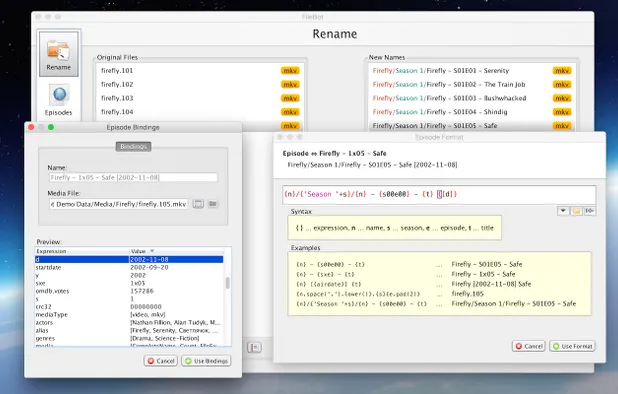 Movie Renamer Alternatives: Top 8 File Renamers & Similar Apps ...