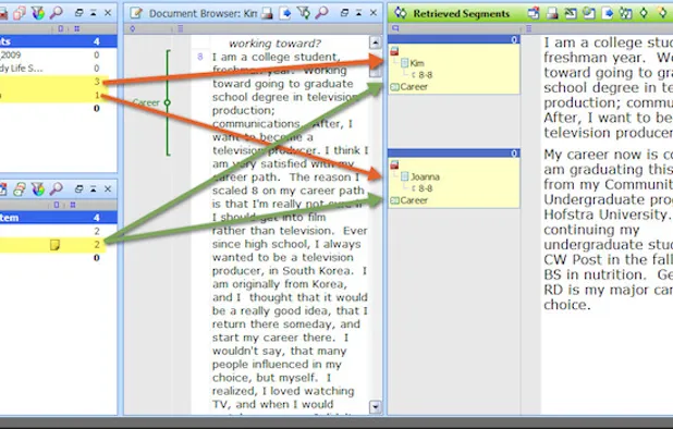 InfraNodus Alternatives: Top 12 Diagram Editors & Similar Apps ...