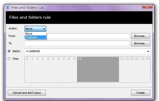 Portals: Desktop Organization Alternatives: Top 10 Desktop ...