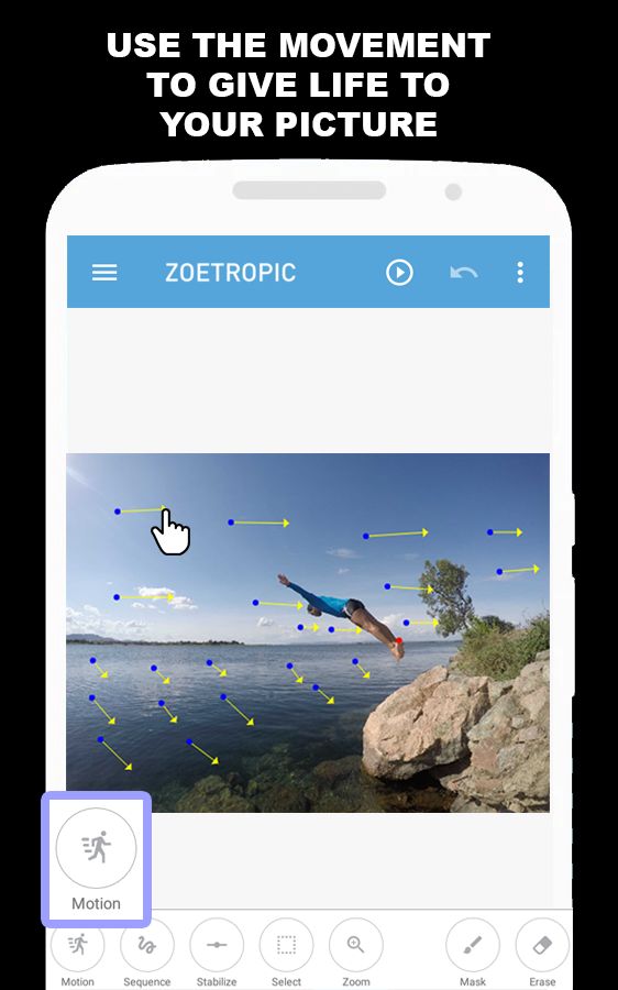 Zoetropic Alternatives - Explore Similar Apps | AlternativeTo