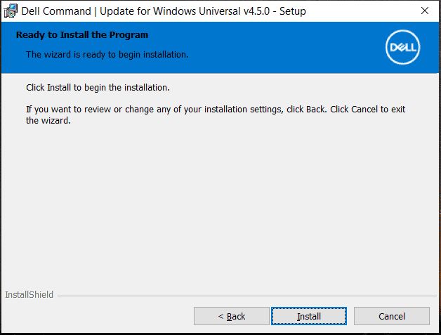 Dell Command Update Alternatives: Top 2 Driver Updaters & Similar Apps | AlternativeTo