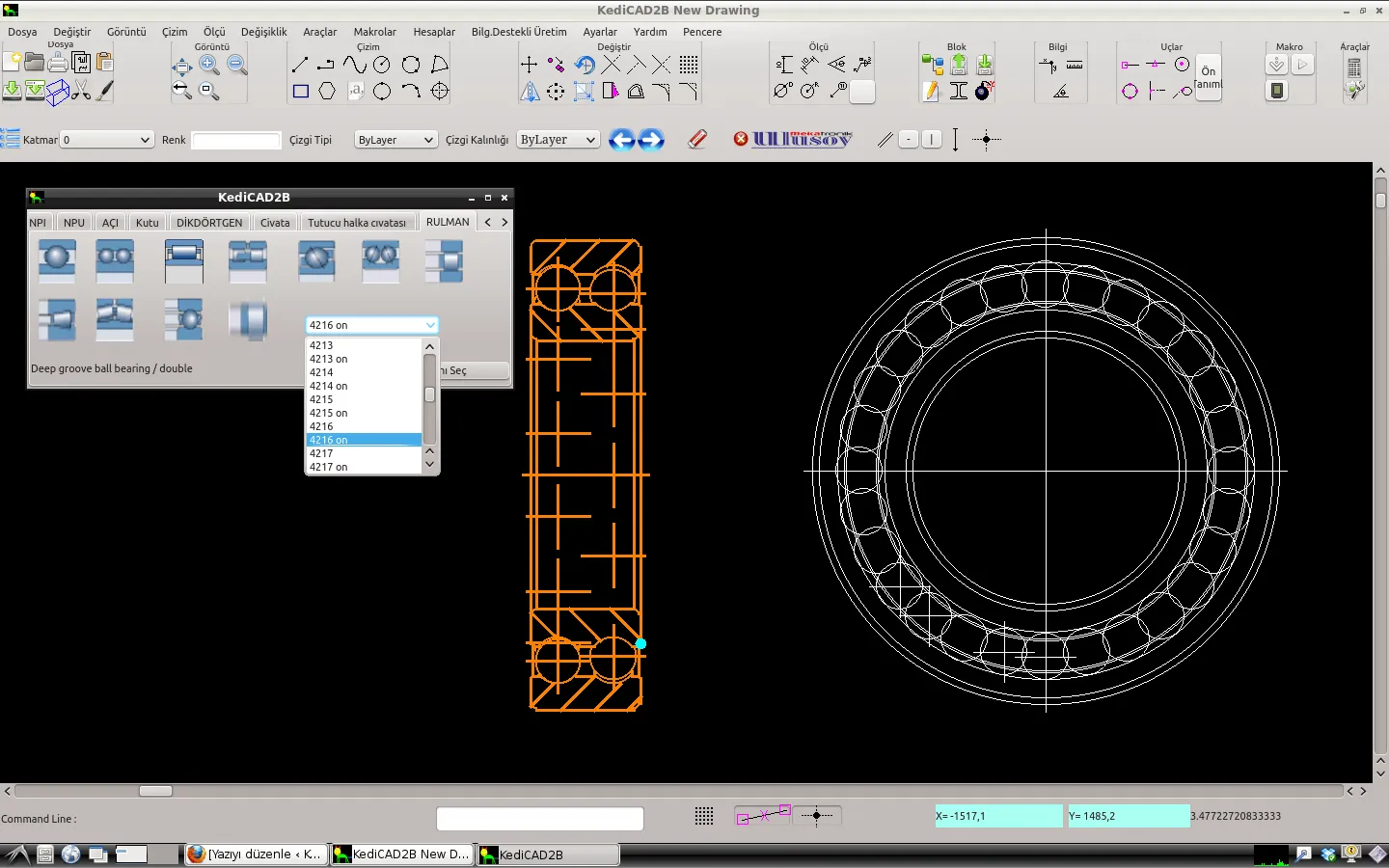 KediCAD Alternatives: Top 9 CAD Software & Similar Apps | AlternativeTo