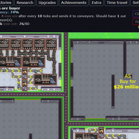 Factory idle: Reviews, Features, Pricing & Download | AlternativeTo