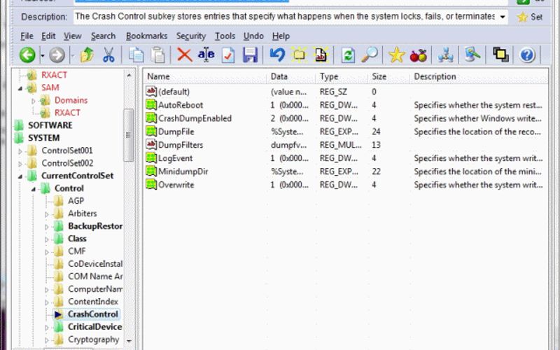 Regedit Alternatives and Similar Software | AlternativeTo