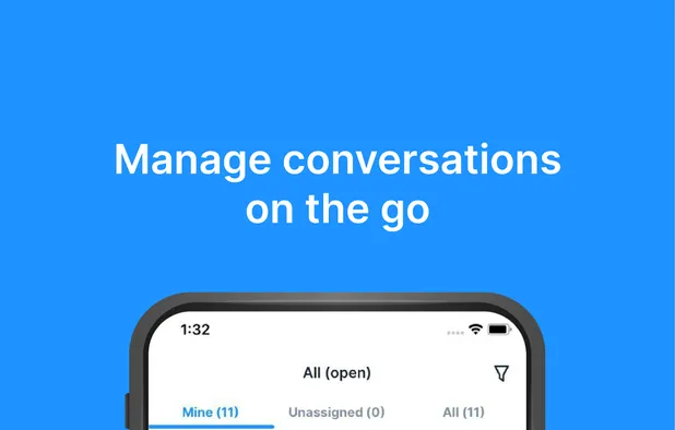 Chatwoot: Open source alternative to Intercom, Zendesk, Drift, Crisp, etc | AlternativeTo