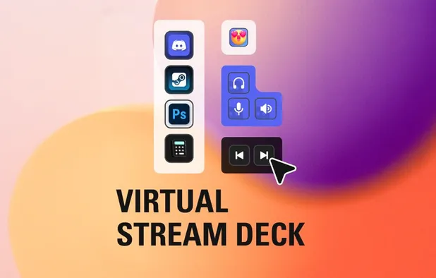 streamdeck Alternatives and Similar Apps | AlternativeTo