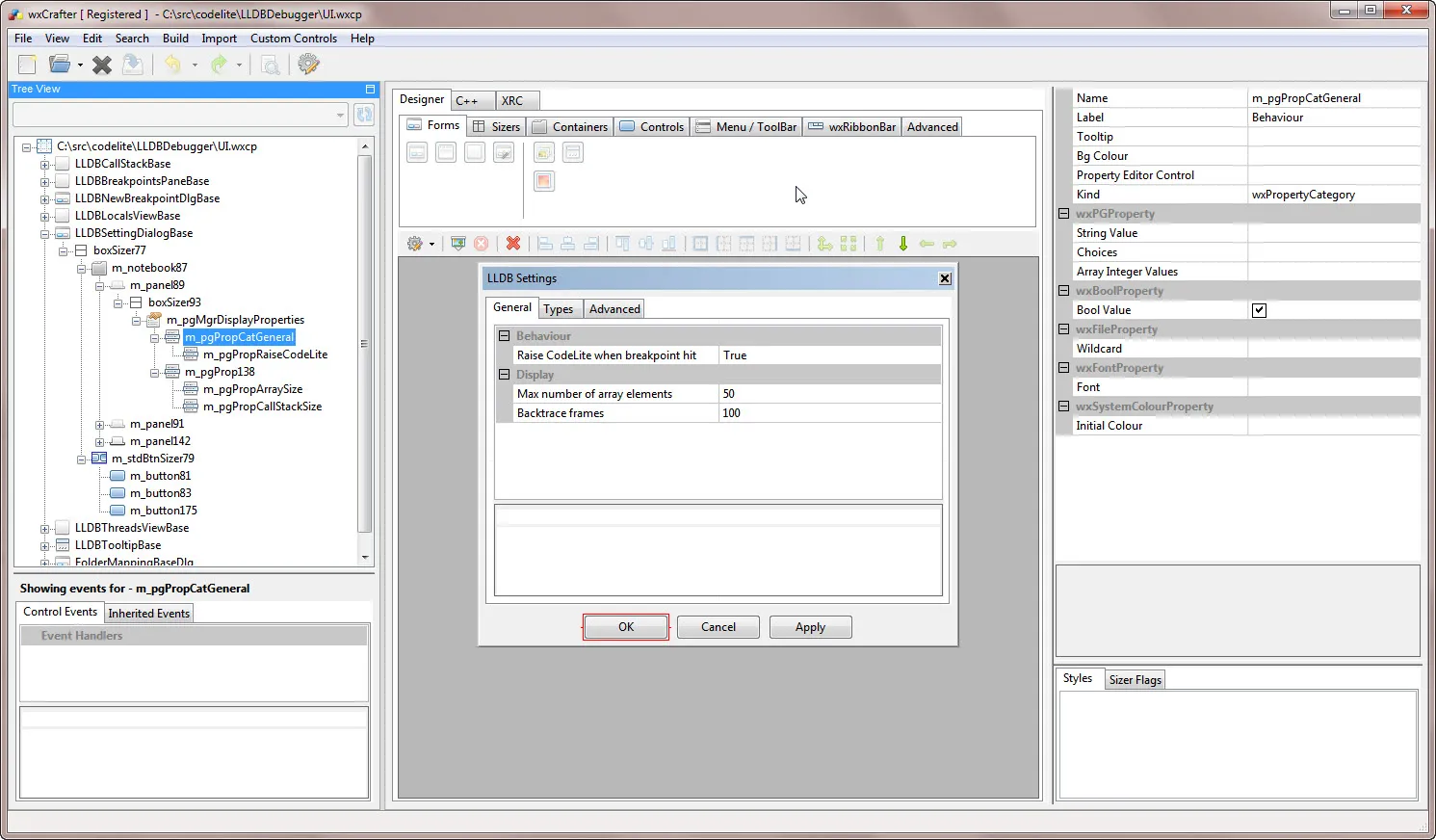 wxCrafter Alternatives and Similar Software | AlternativeTo