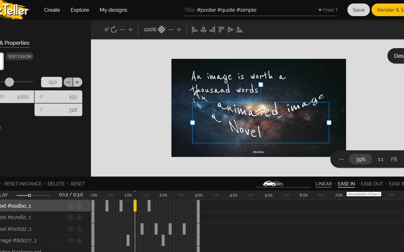 recite Alternatives and Similar Sites & Apps | AlternativeTo