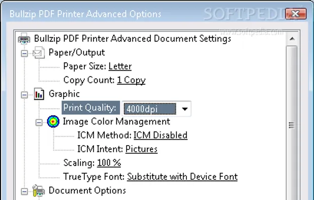 Microsoft Print to PDF Alternatives: Top 10 PDF Printers & Similar Apps ...