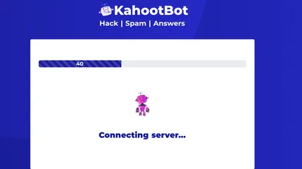 Kahoot Bot: The best free Kahoot bot tool on the internet. | AlternativeTo