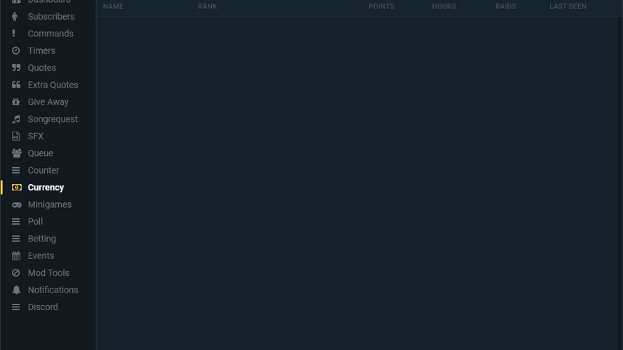 Streamlabs Chatbot: Chat bot for Twitch, YouTube Gaming, and Mixer ...