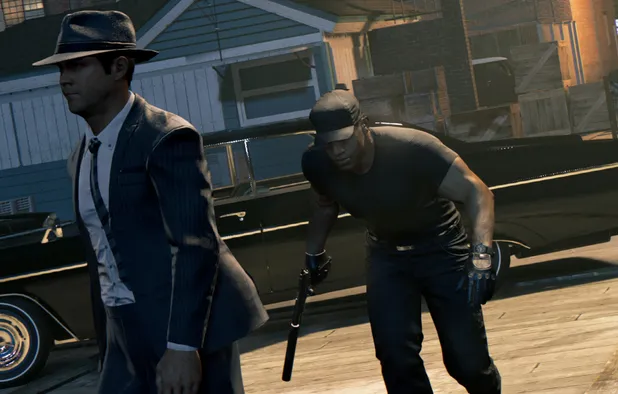 Games Like Watch Dogs (Series): Similar Open World Games 2025 ...