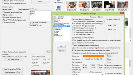 IrfanView: Fast, compact image viewer, editor, converter and organizer ...
