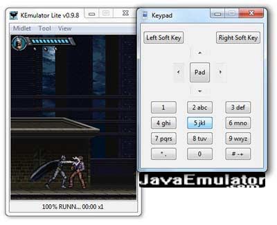 Java Emulator KEmulator Alternatives: Top 4 Game Emulators & Similar ...