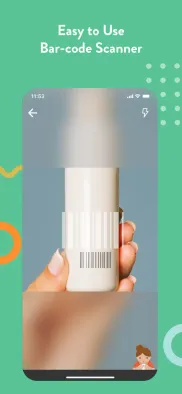 Yuka Alternatives: Top 12 Barcode Scanners | AlternativeTo