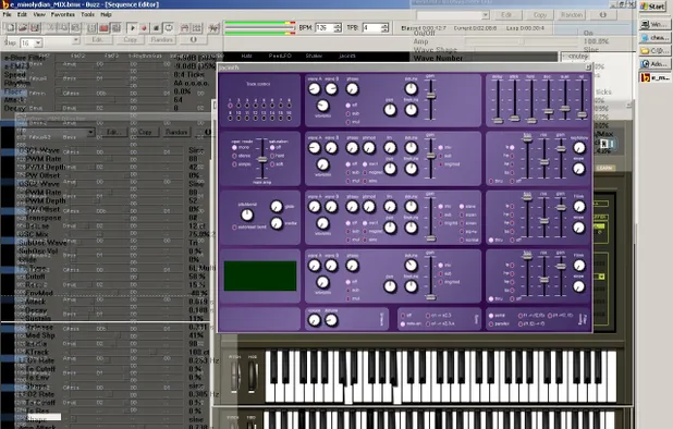 Pure Data Alternatives: 25+ Music Production & Similar Apps | AlternativeTo