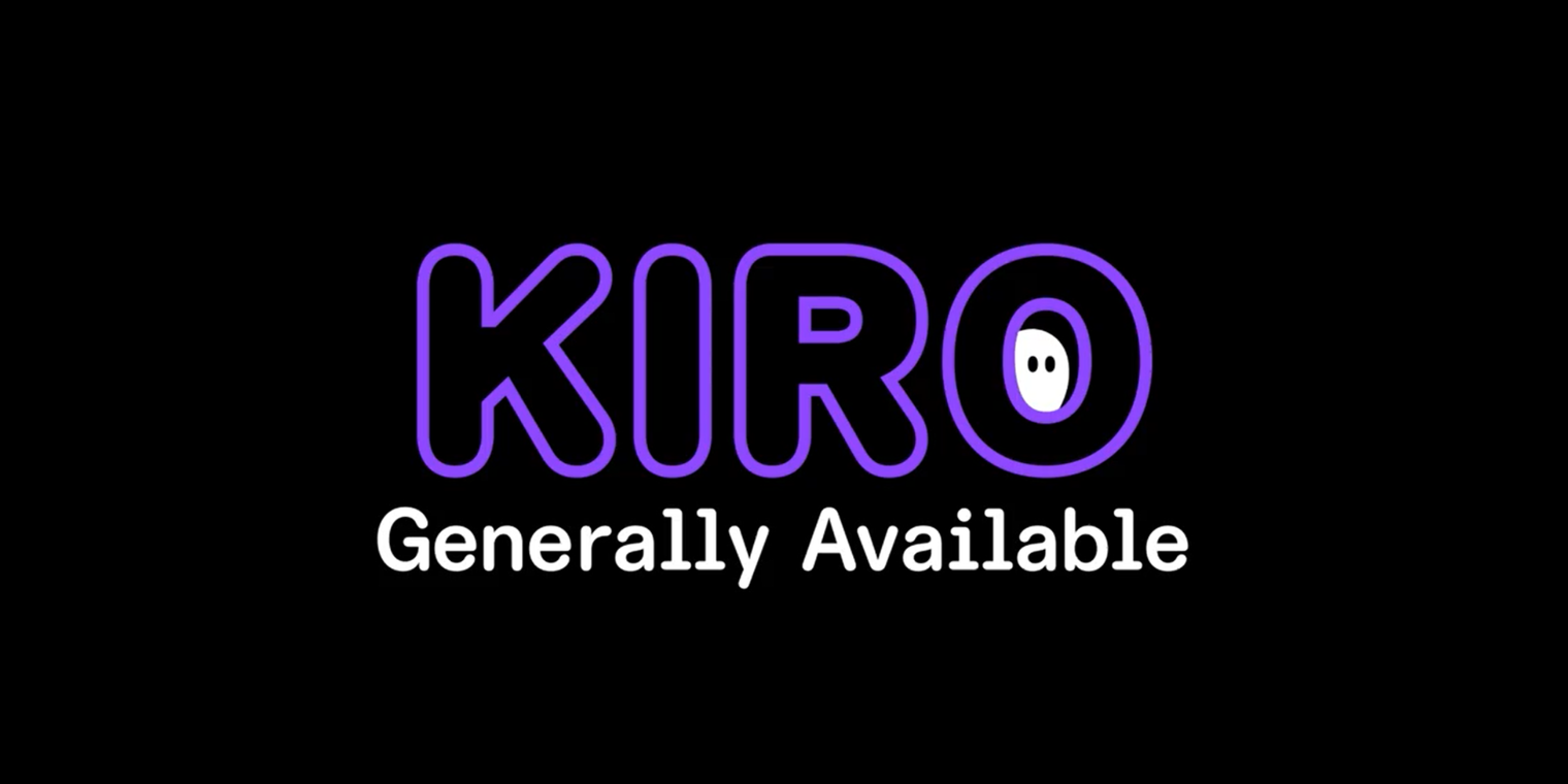 Kiro launches with property-based testing and terminal agent support ...