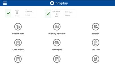 Infoplus Alternatives: Top 4 Inventory Management Tools & Similar Apps ...