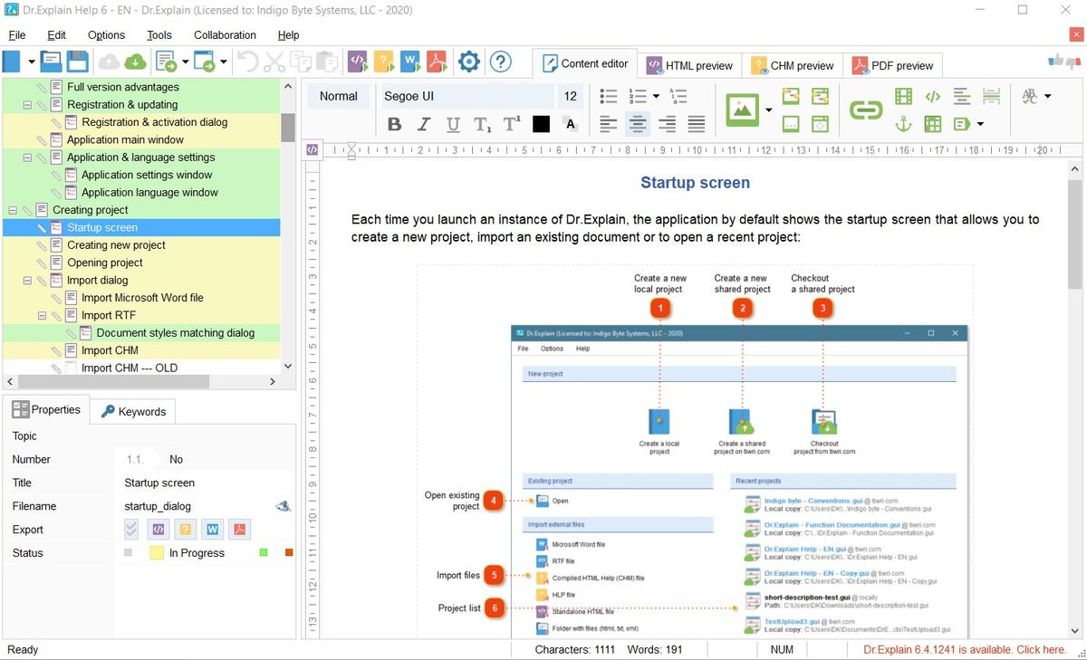 Dr.Explain Alternatives and Similar Software | AlternativeTo