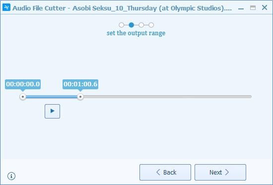 Audio File Cutter Alternatives and Similar Software | AlternativeTo