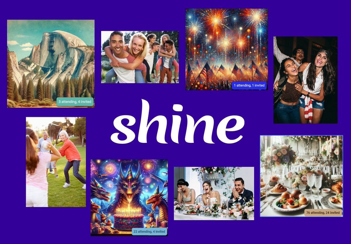 Shine Alternatives: Top 10 Photo Sharing & Similar Apps | AlternativeTo