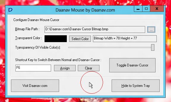 Daanav Mouse Alternatives and Similar Software | AlternativeTo