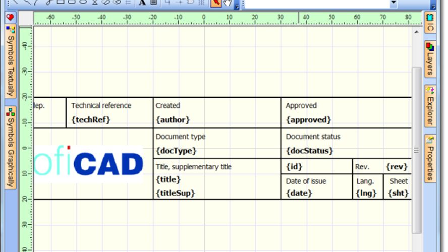 ProfiCAD: Feature-full CAD software for electrical circuits | AlternativeTo