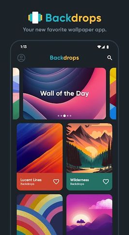 Wallpapers Alternatives: 25+ Wallpapers Hubs & Similar Apps | AlternativeTo