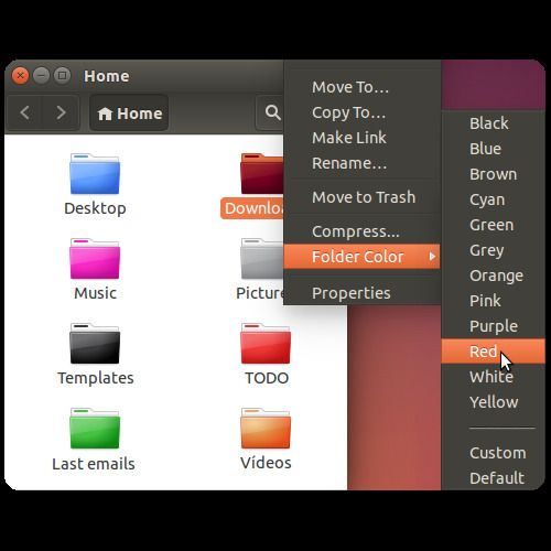 Folder Color Alternatives: Top 11 Desktop Customization Tools & Similar ...