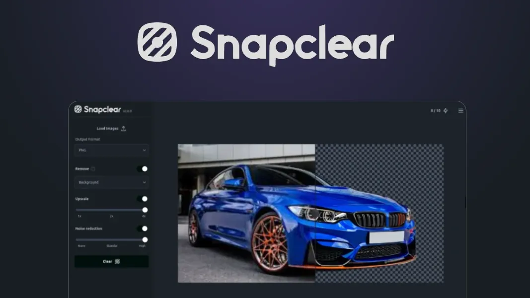 Snapclear Alternatives - Explore Similar Software | AlternativeTo