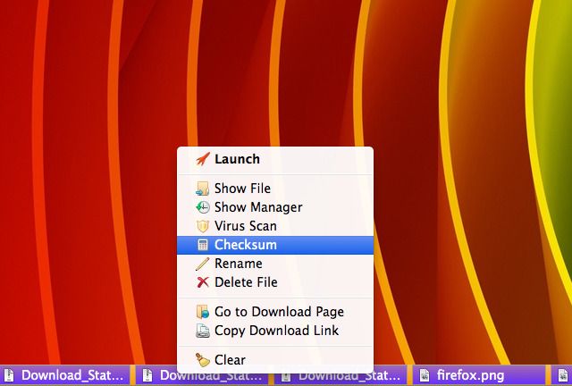 Download Status Bar Alternatives: Top 10 Download Managers & Similar ...