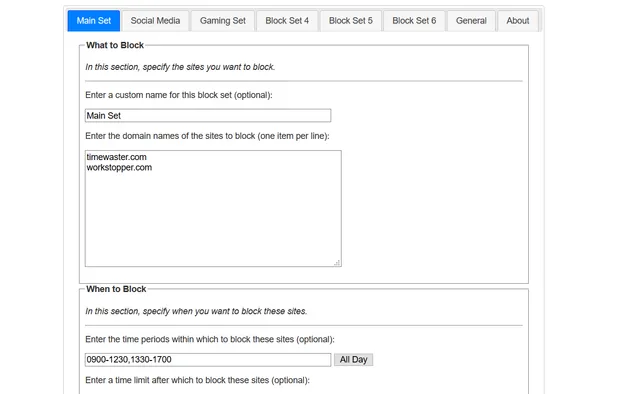 Twert Alternatives: Top 12 Anti Procrastination Tools | AlternativeTo