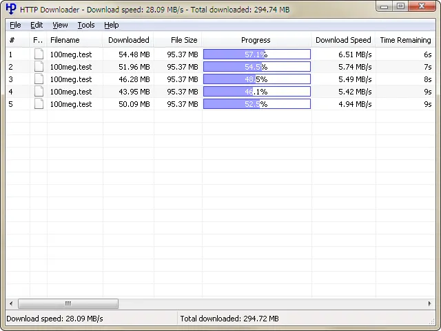 HTTP Downloader Alternatives: 25+ Download Managers & Similar Apps ...