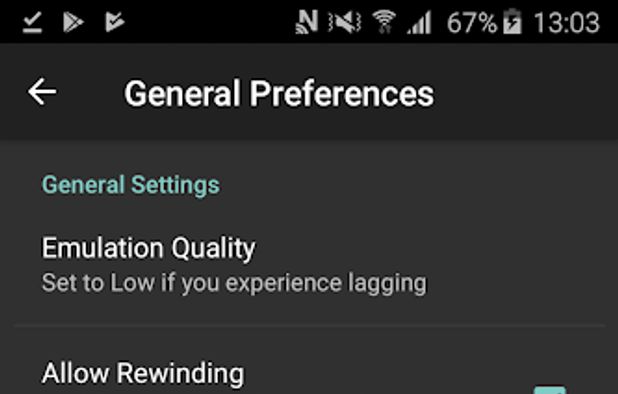 Delta Emulator Alternatives for Android: Top 11 Game Emulators ...