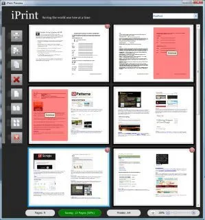 iPrint Alternatives: Top 23 PDF Printers & Similar Apps | AlternativeTo