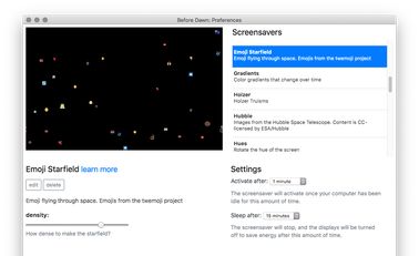 HTML Screensaver Alternatives and Similar Software | AlternativeTo