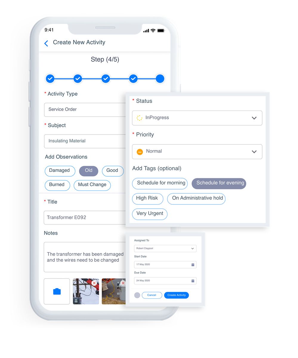 Fielda Alternatives and Similar Apps | AlternativeTo