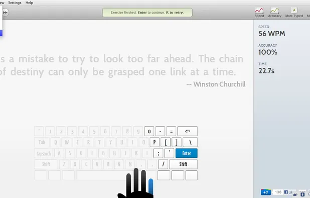 NitroType Alternatives - Explore Similar Sites & Apps | AlternativeTo