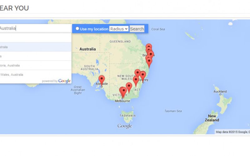 StoreRocket Store Locator Alternatives and Similar Sites & Apps ...