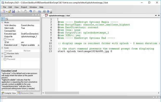 HTML Executable Alternatives: Top 6 Compilers & Similar Apps ...