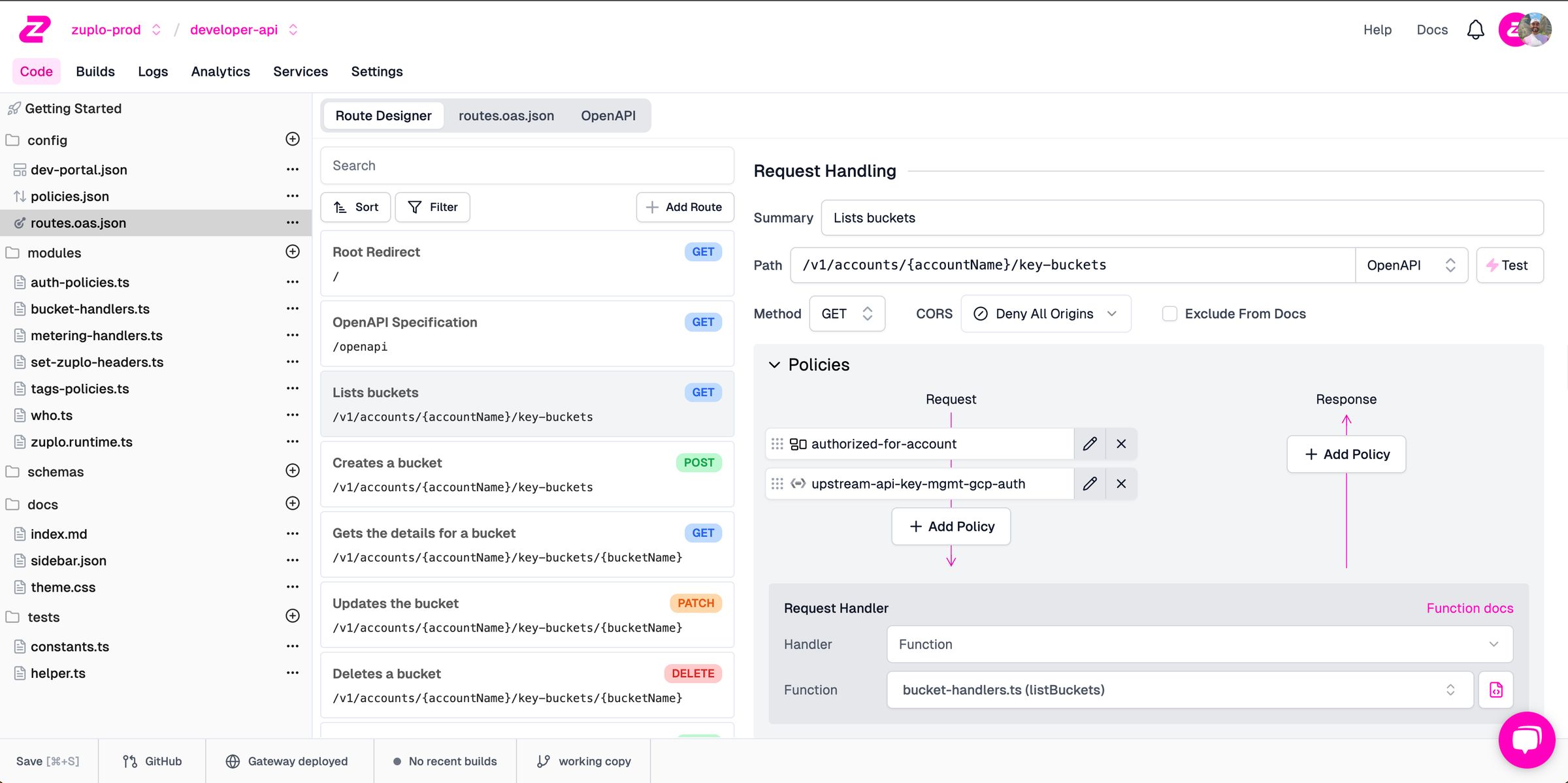 Zuplo Alternatives and Similar Sites & Apps | AlternativeTo