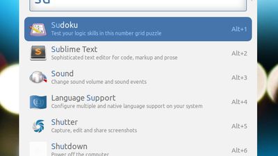 Ulauncher: App Reviews, Features, Pricing & Download | AlternativeTo