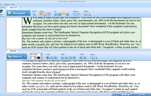 Windows Scan Alternatives: Top 23 Document Scanners & Similar Apps ...