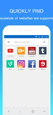 YtMp4.net Alternatives: 25+ YouTube Downloaders & Similar Apps ...