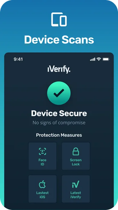 iVerify Alternatives - Page 2 | AlternativeTo