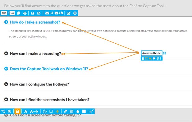 Snip&Sketch Alternatives: Top 10 Screenshot Capture Tools & Similar ...
