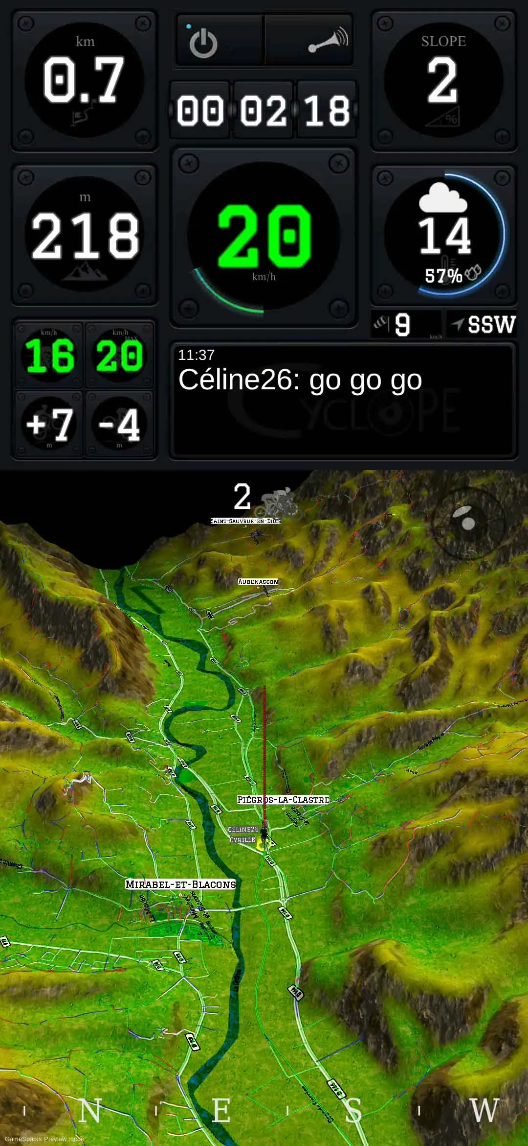 Cyclope GPS Alternatives and Similar Apps | AlternativeTo