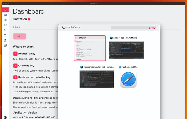 Microsoft PowerToys Alternatives for Mac: Top 10 Application Launchers ...