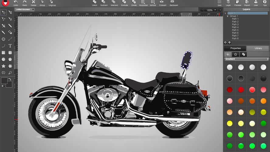 Adobe FreeHand Alternatives: Top 10 Vector Graphic & Similar Apps ...