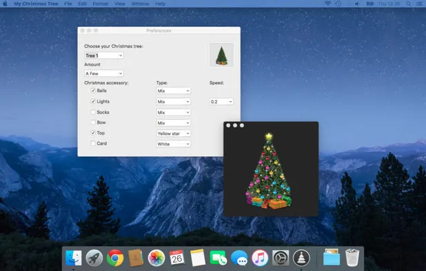 Festivitas Alternatives: Top 6 Desktop Customization Tools & Similar ...